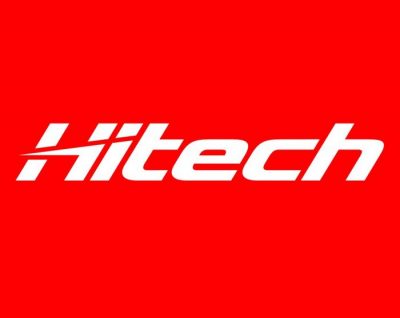 Hitech - Our Brand Refresh Explained - Hitech