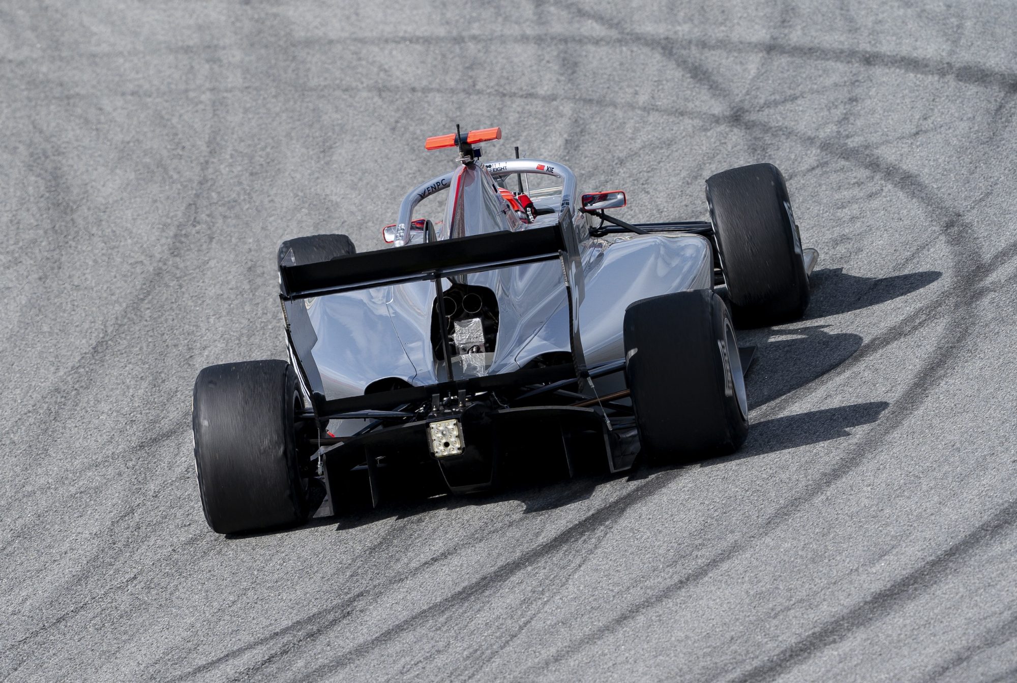 Hitech - Hitech joins the F1 ACADEMY™ grid from 2025 - Hitech