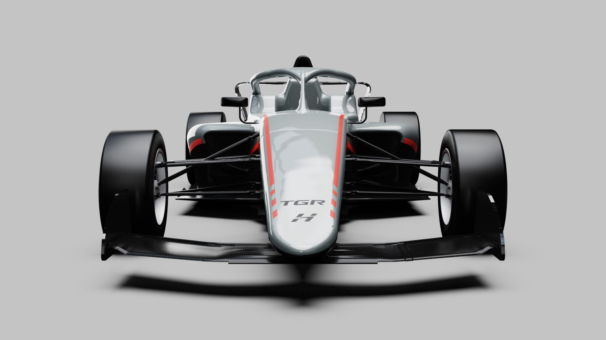 Hitech - F1 Academy - Hitech