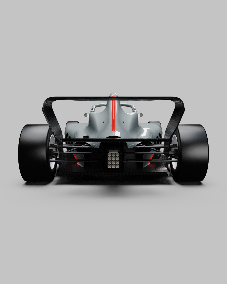 Hitech - F1 Academy - Hitech