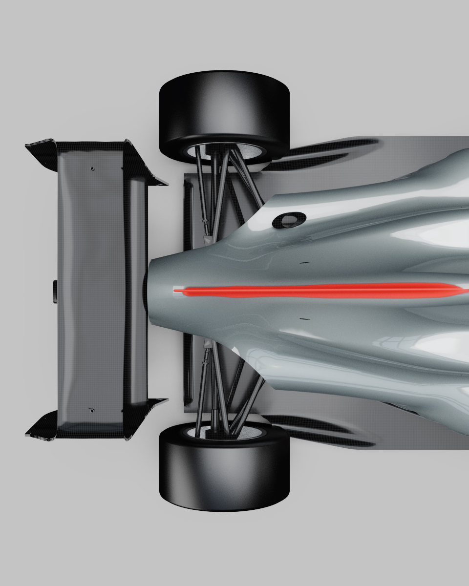 Hitech - F1 Academy - Hitech