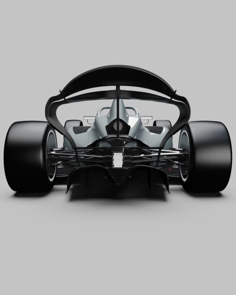 Hitech - Formula 2 - Hitech
