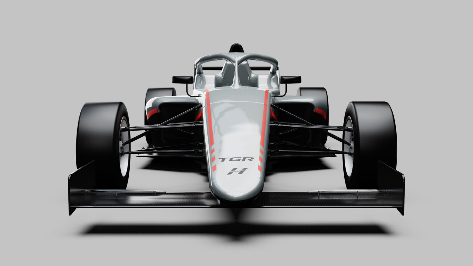 Hitech - Formula 4 - Hitech