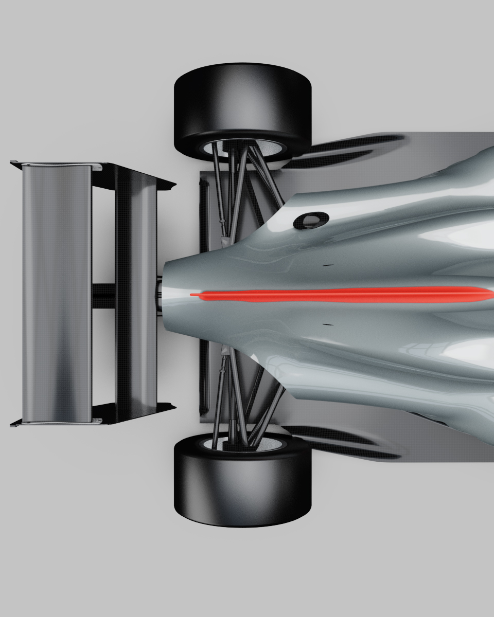 Hitech - British F4 - Hitech