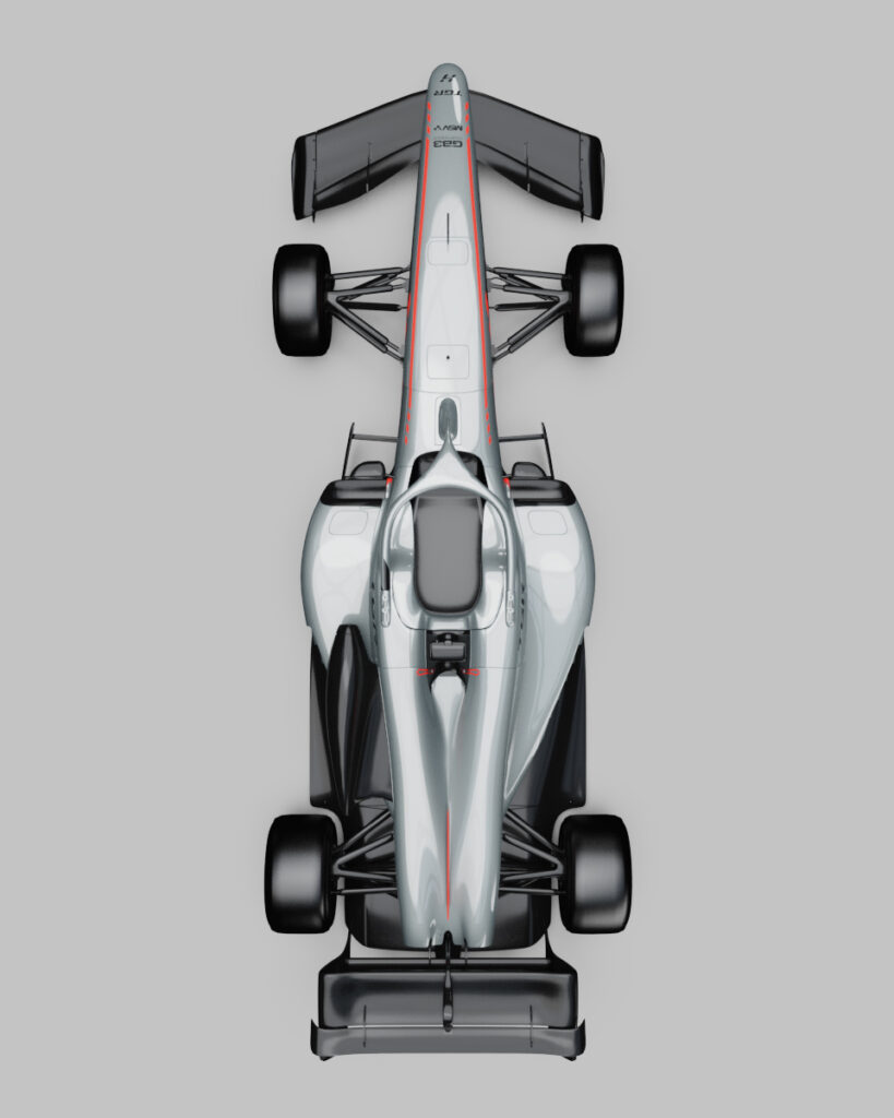 Hitech - GB3 - Hitech