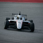 Hitech - Formula 4 - Hitech