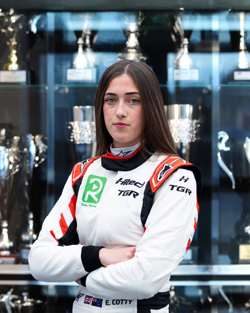 Hitech - Formula Winter Series - Hitech