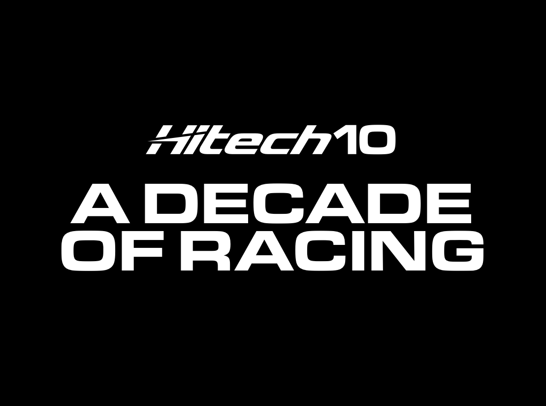 Hitech - Hitech10 - Hitech