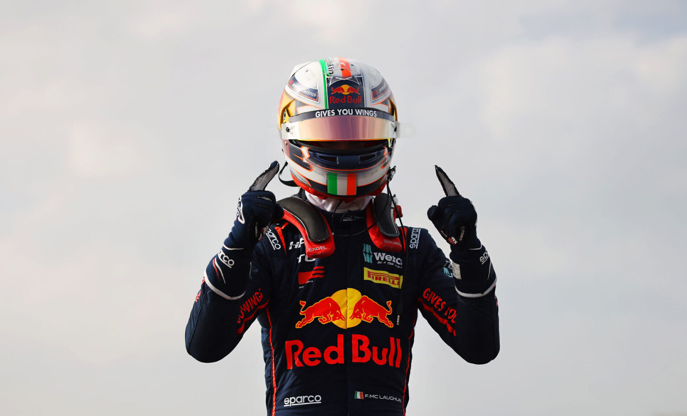 Hitech - Hitech score double podium at Zandvoort - Hitech