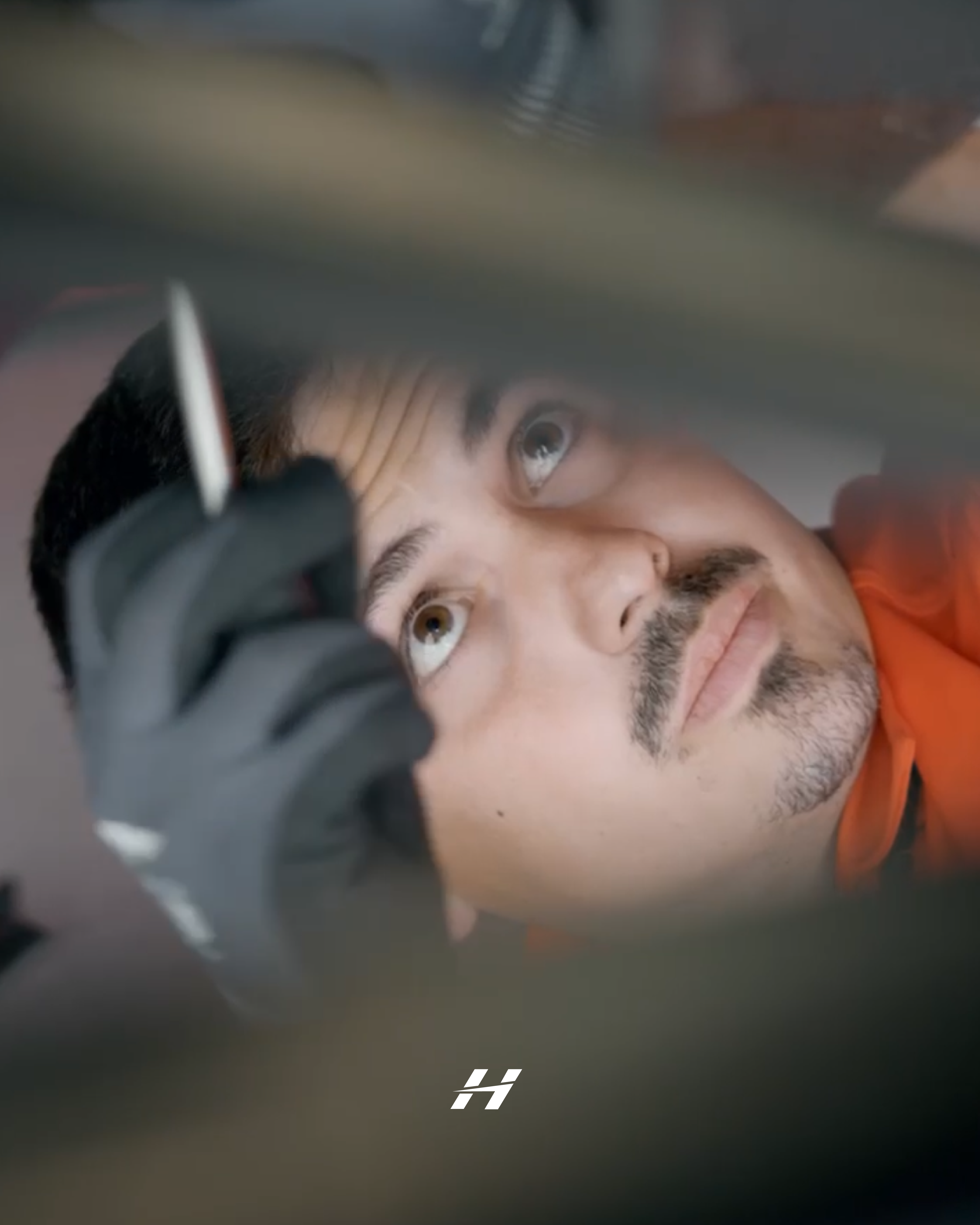 Hitech - Teamwork makes the dream work - Hitech