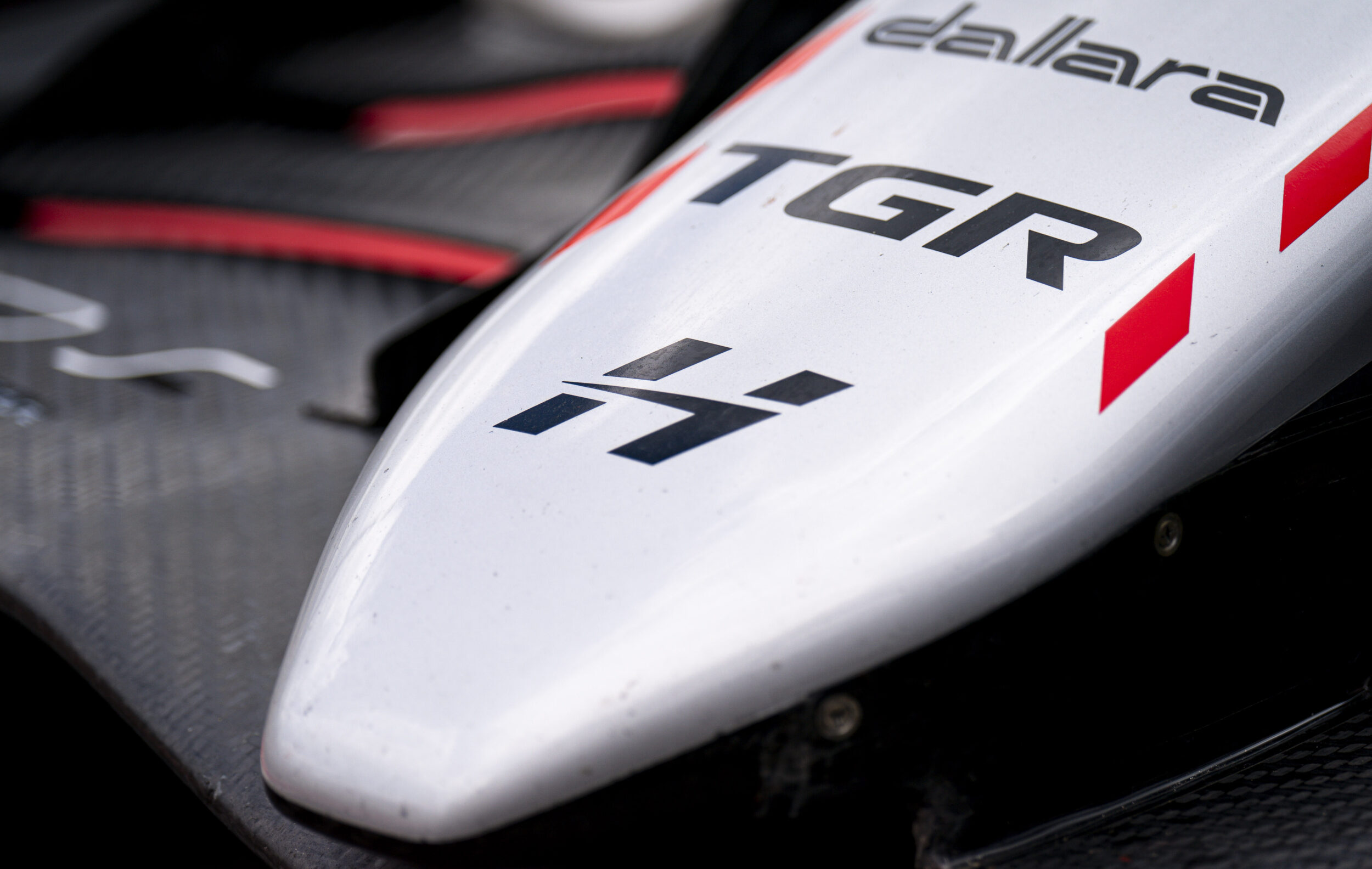 Hitech - F2 Teams' Battle - Hitech