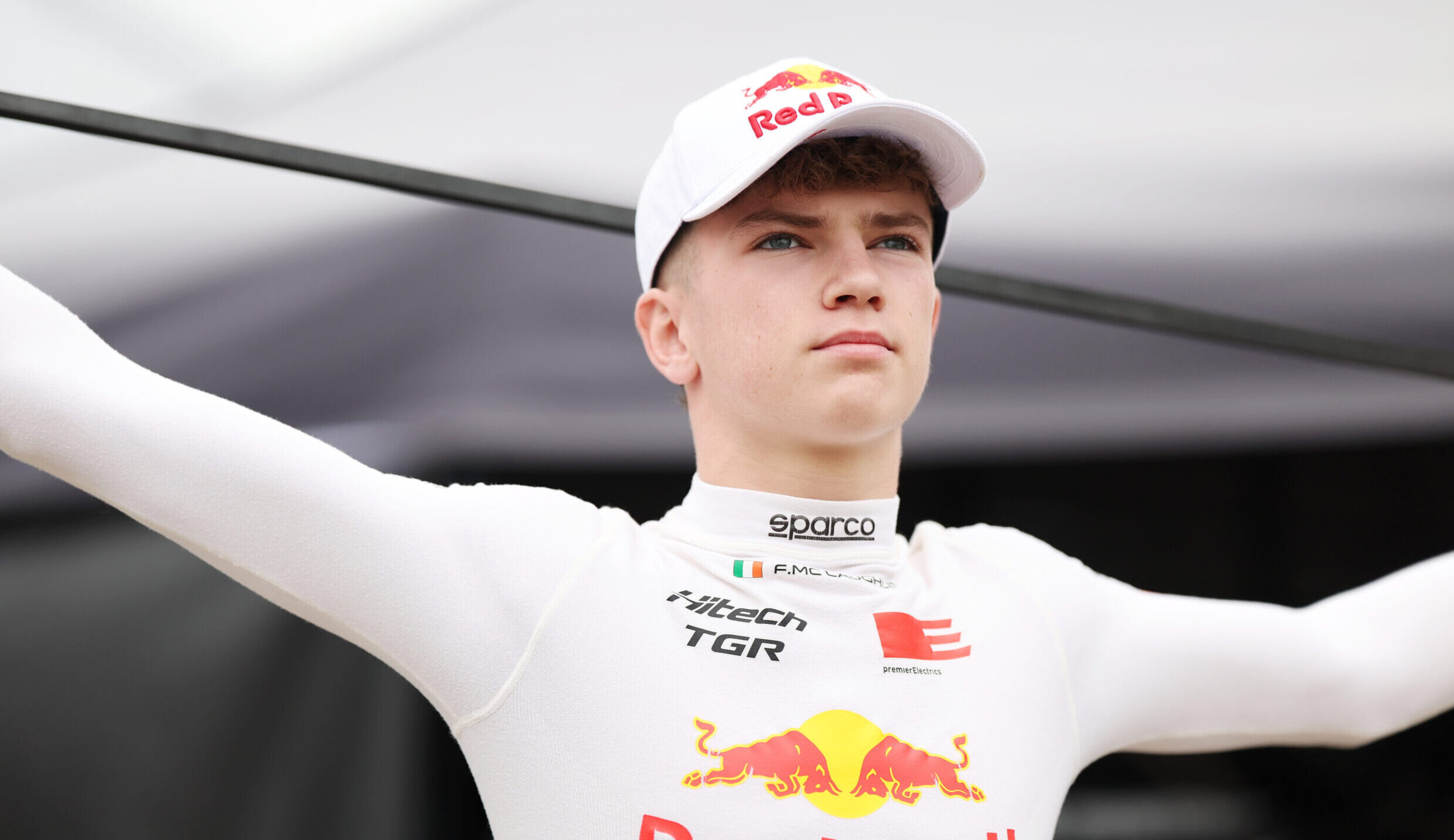 Hitech - Brands Hatch to host British F4 title decider - Hitech