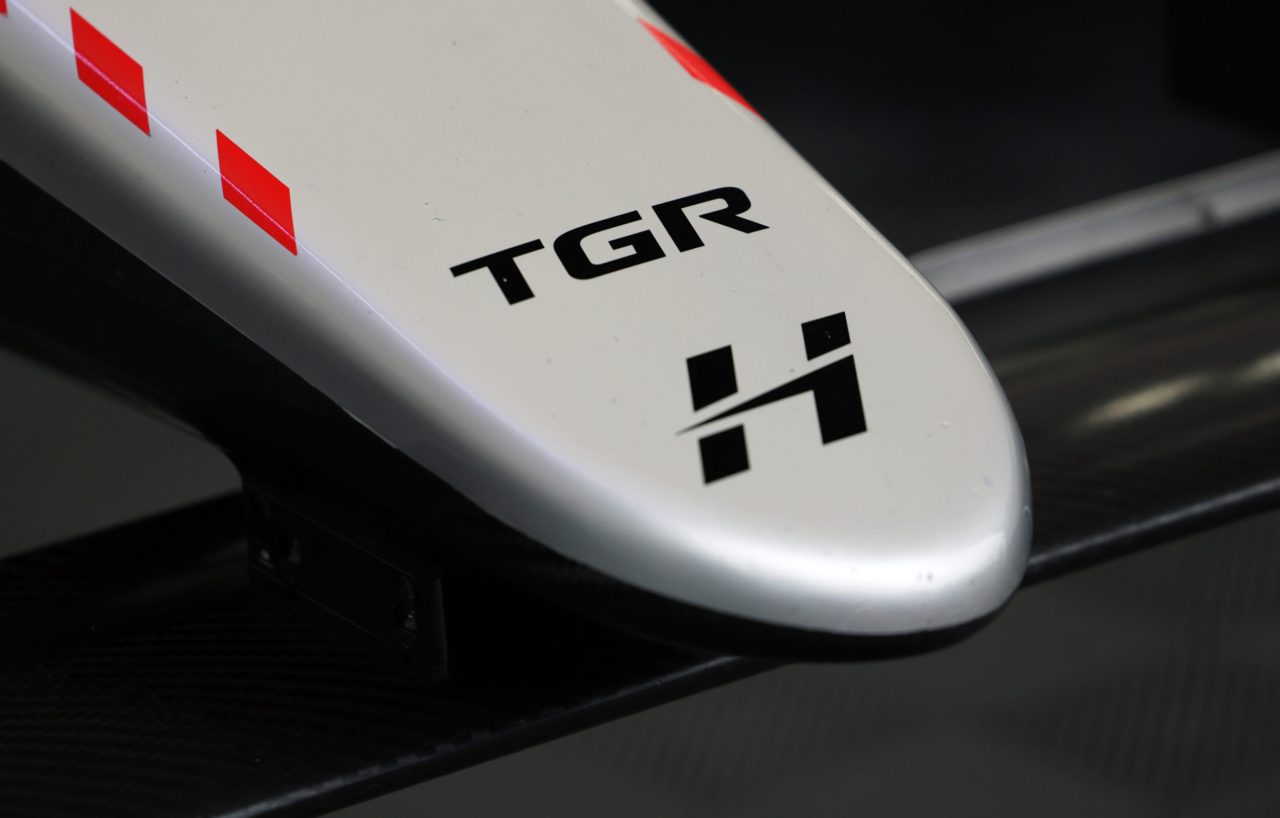 Hitech - Hitech set for Formula Trophy in the Middle East - Hitech