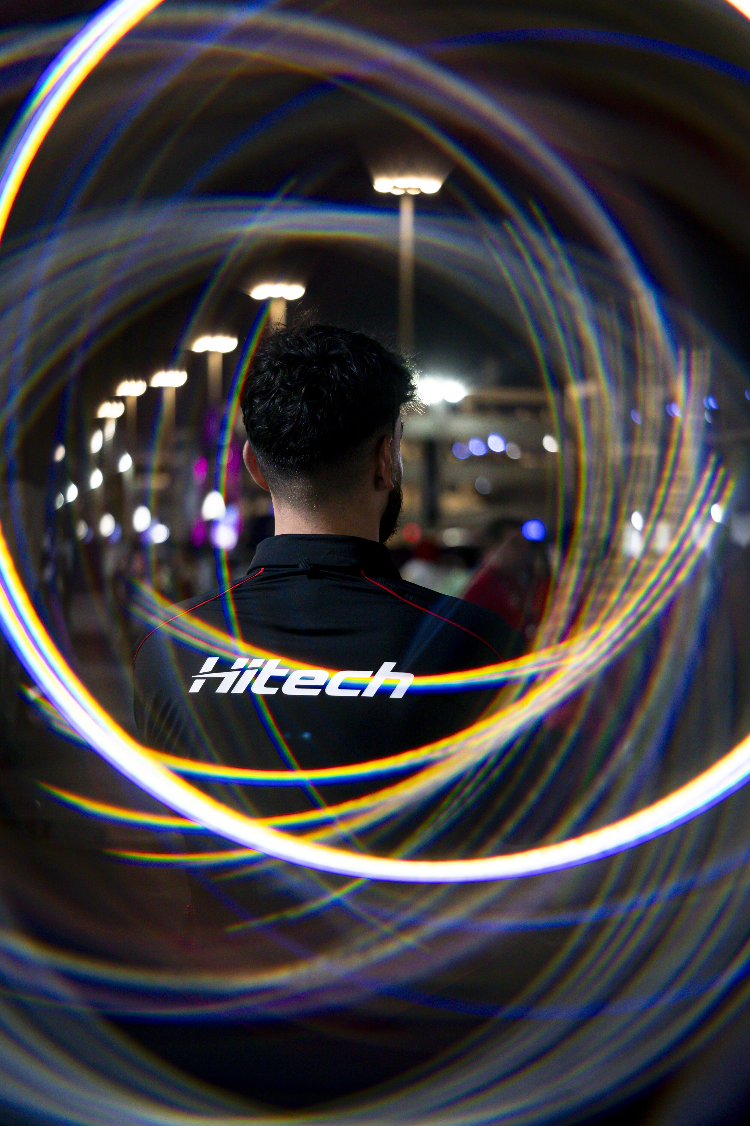 Hitech - A positive end to a remarkable season - Hitech