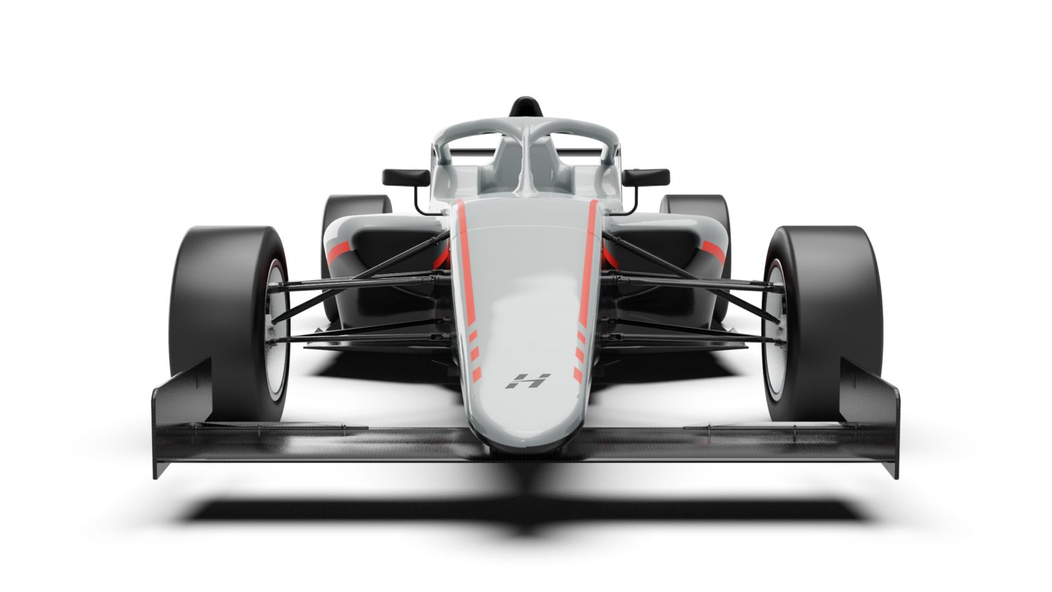 Hitech - Formula 4 - Hitech