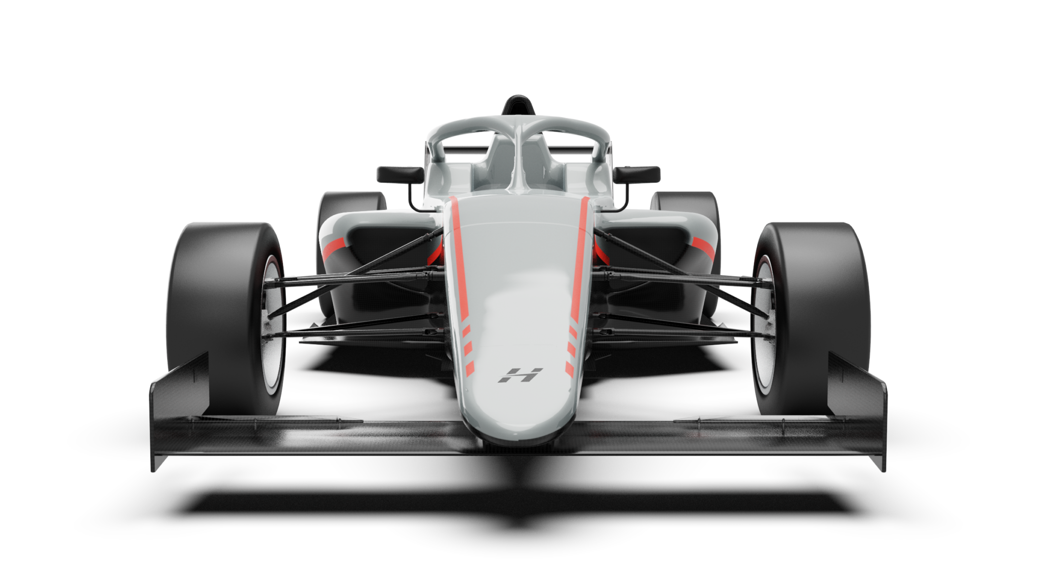 Hitech - Formula 4 - Hitech