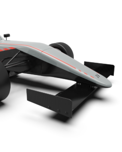 Hitech - Formula 4 - Hitech