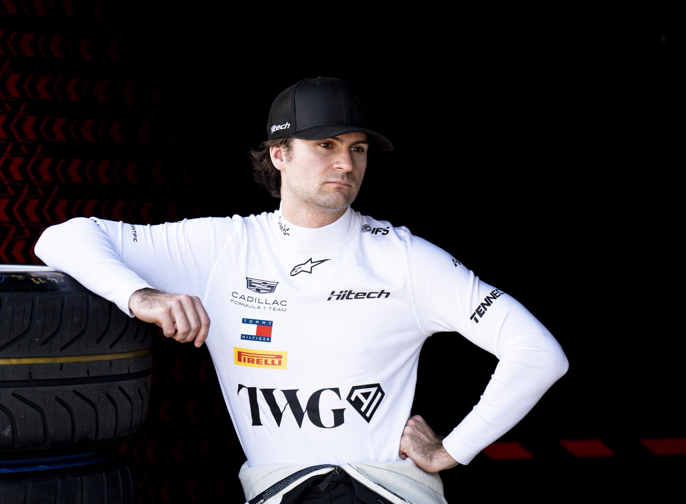 Hitech - In Pictures: F2 Round 1 at the Australian GP - Hitech